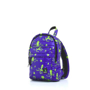 Puffer backpacks – Mueslii